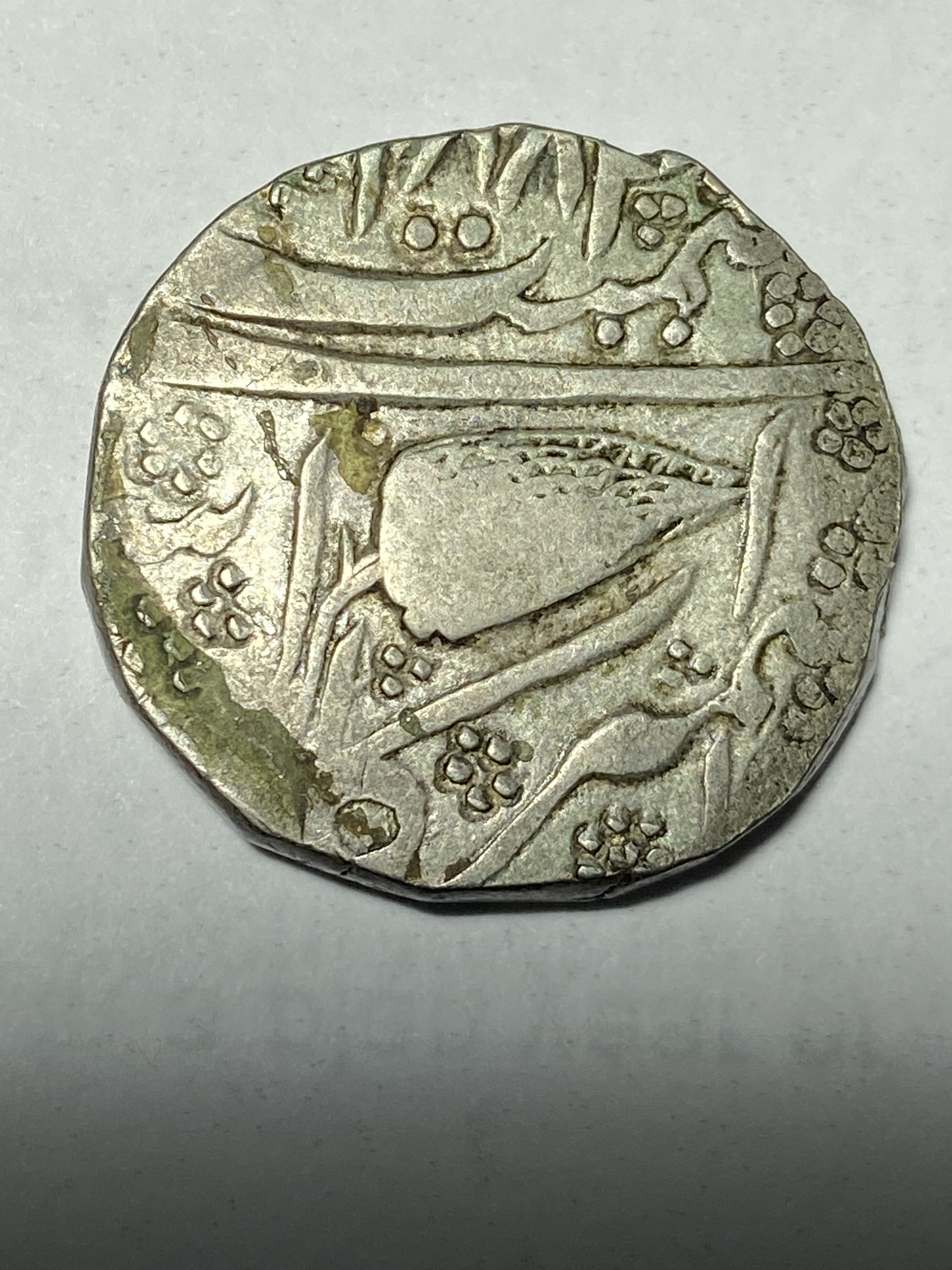 Sikh Coins – Coins of the Sikh Empire, Punjab and the CIS-Sutlej States